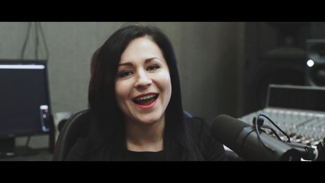 MORGANA - FAIRY album promo