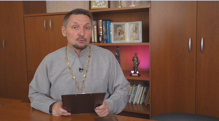 Разговор по душам | Об истинном почитании Бога