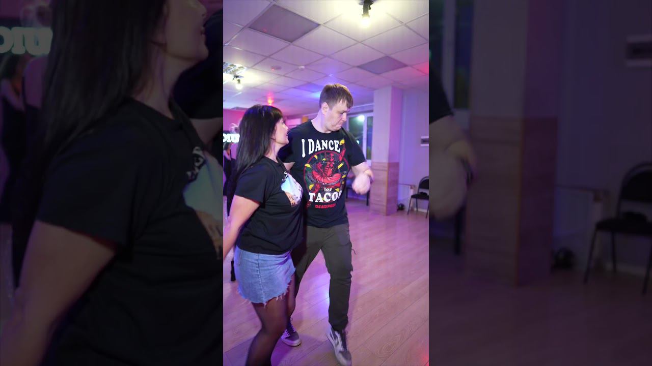 Танцы в PALLADIUM  #salsaon2 #salsa #socialdance #salsadancing  #танцы #сальса  #palladium