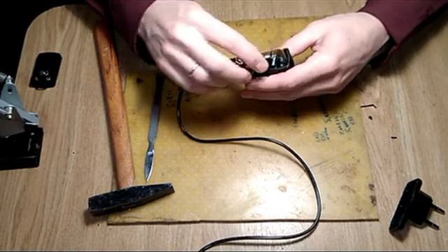 Ремонт приставки DENN DDT111 для ЦТВ