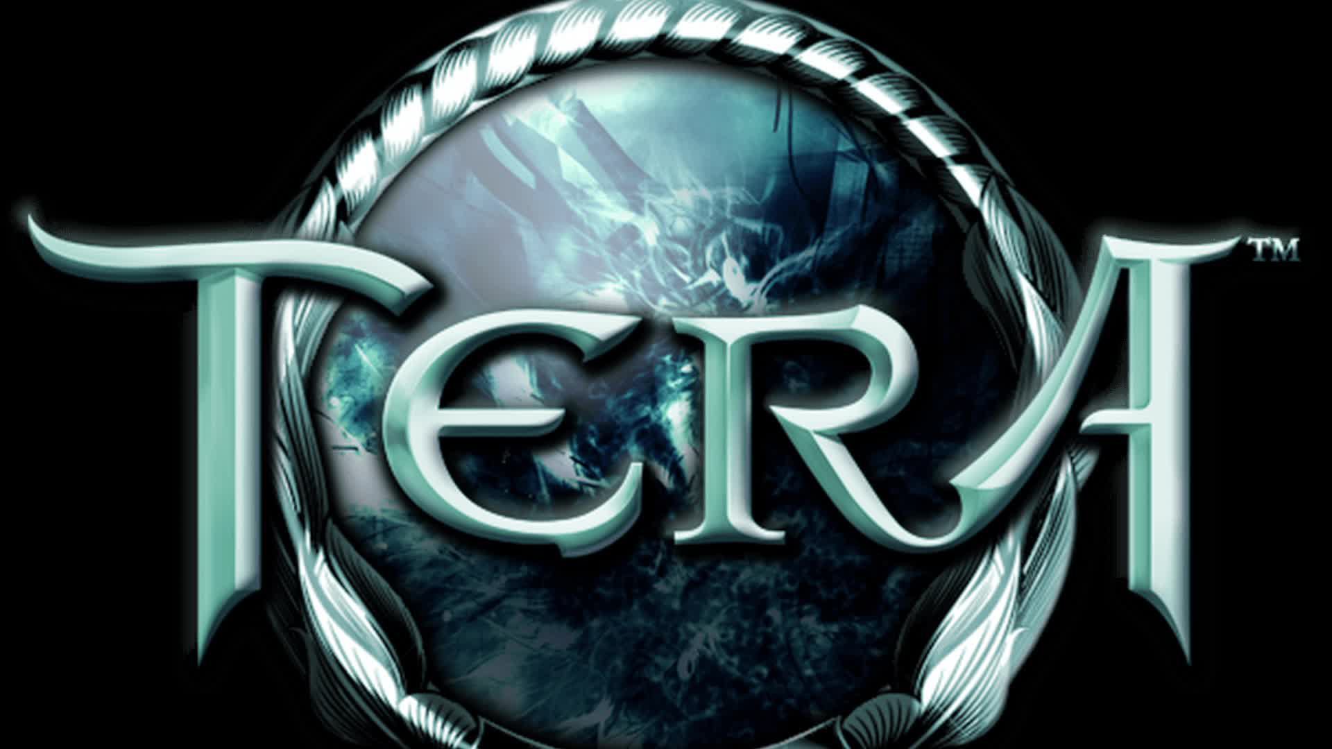 Akeron TERA  ностальгируем