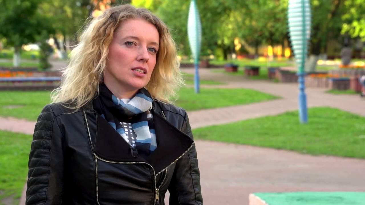 группа ВЫСТРЕЛ. Ольга Нейдлина записывает песню ЧАЙКА