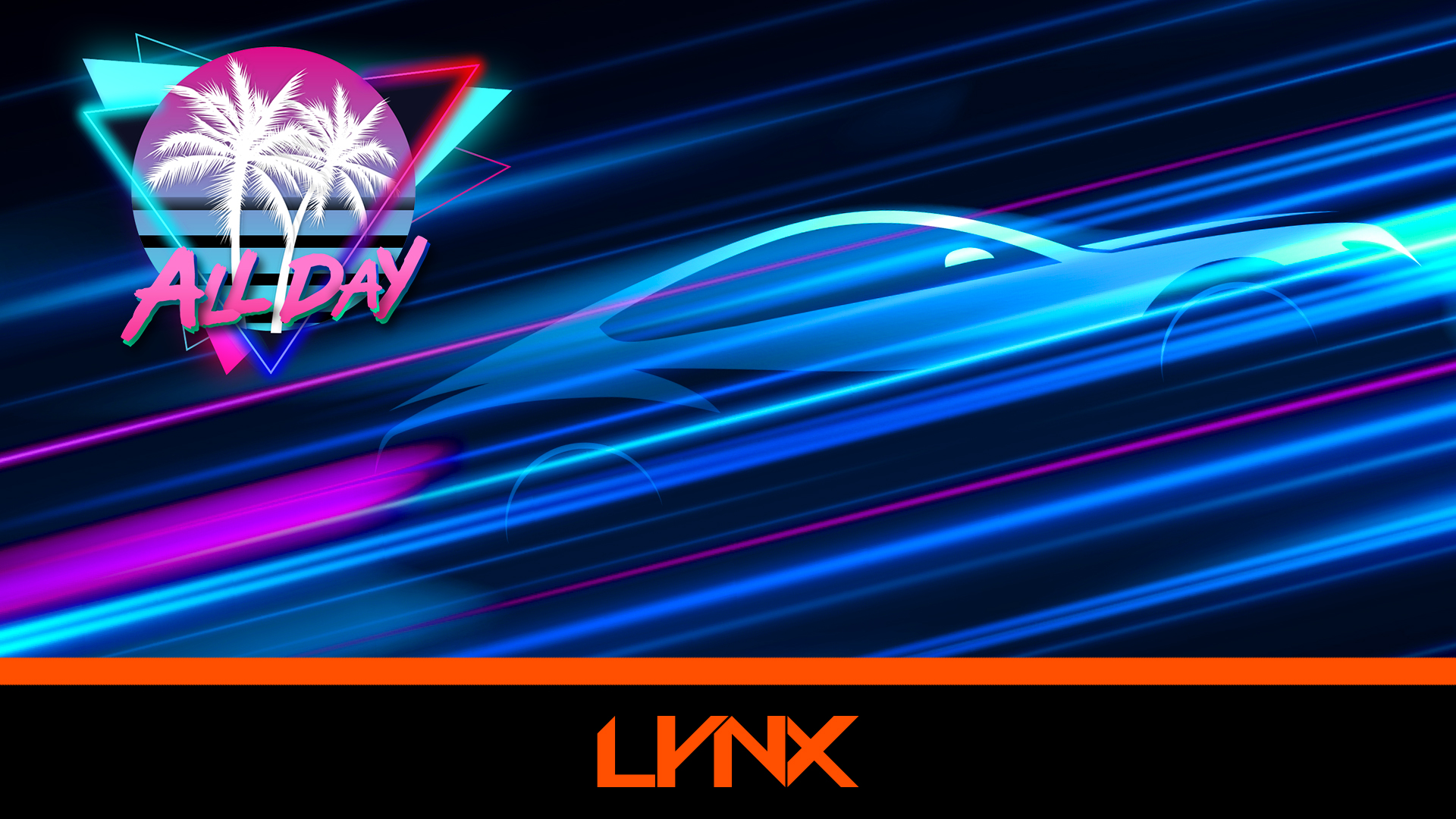 LYNX - All Day (feat. DRAY)