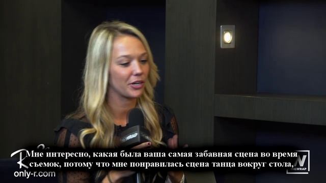 Robert Pattinson, Willem Dafoe, and Robert Eggers talk about ‘The Lighthouse’.mp4