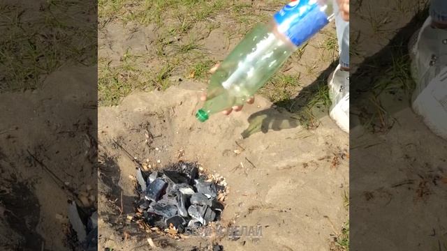 УМНЫЕ ЛАЙФХАКИ ДЛЯ КЕМПИНГА, КОТОРЫЕ ВАМ ОПРЕДЕЛЕННО ПОНРАВЯТСЯ.mp4