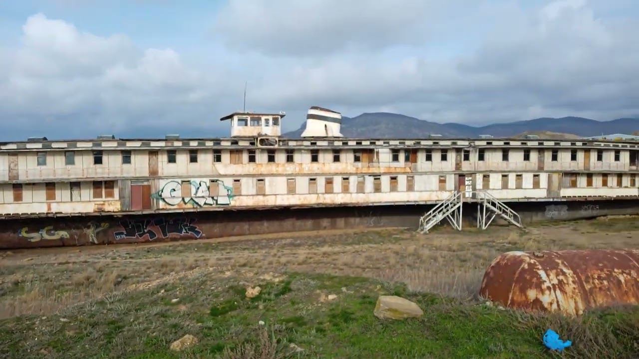 Князь Багратион Меганом 2023