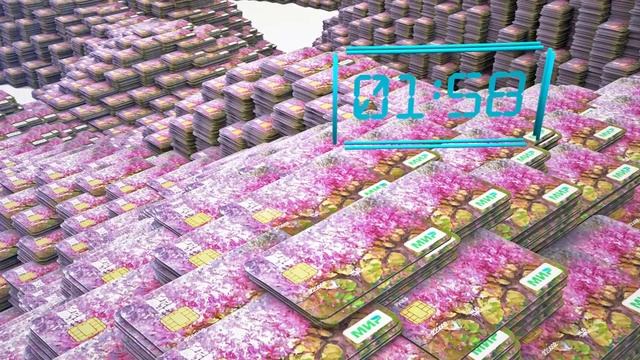 ИНТРО видео ролик