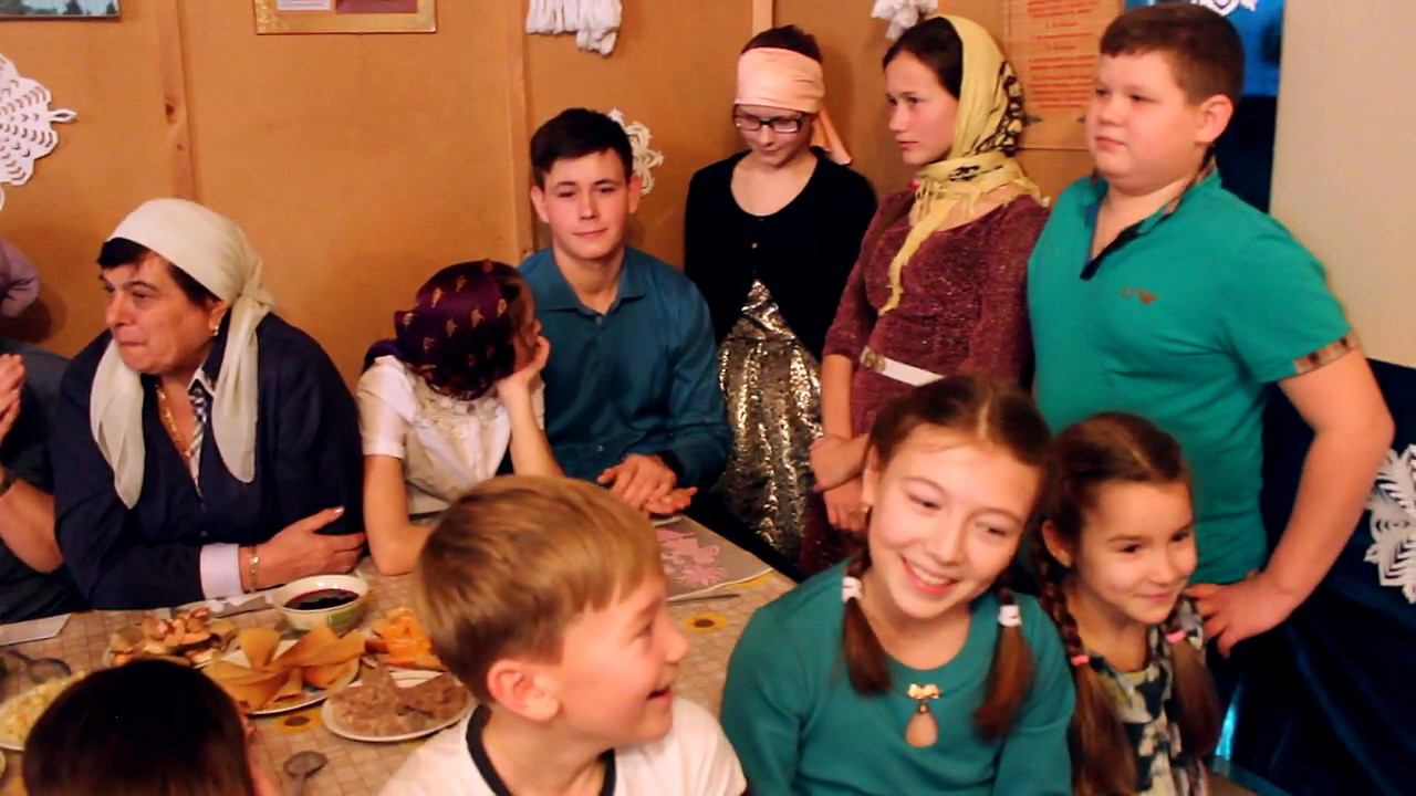 2017_Горскино_Рождество