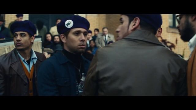 ИУДА И ЧЕРНЫЙ МЕССИЯ - смотрите в онлайн-кинотеатрах