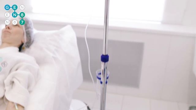 ЛАЕННЕК ТЕРАПИЯ Сеть клиник косметологии GEN87