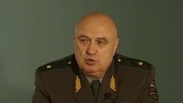 Курс лекций по О.Т.У. Генерал Петров. Вводная - Часть 2