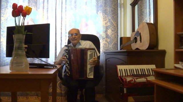 Вячеслав Цереня - Бродяга (Люба Успенская).mp4