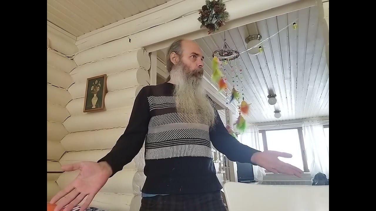 История в маршрутке