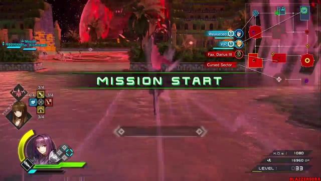 FateExtella Link ( 22 часть)