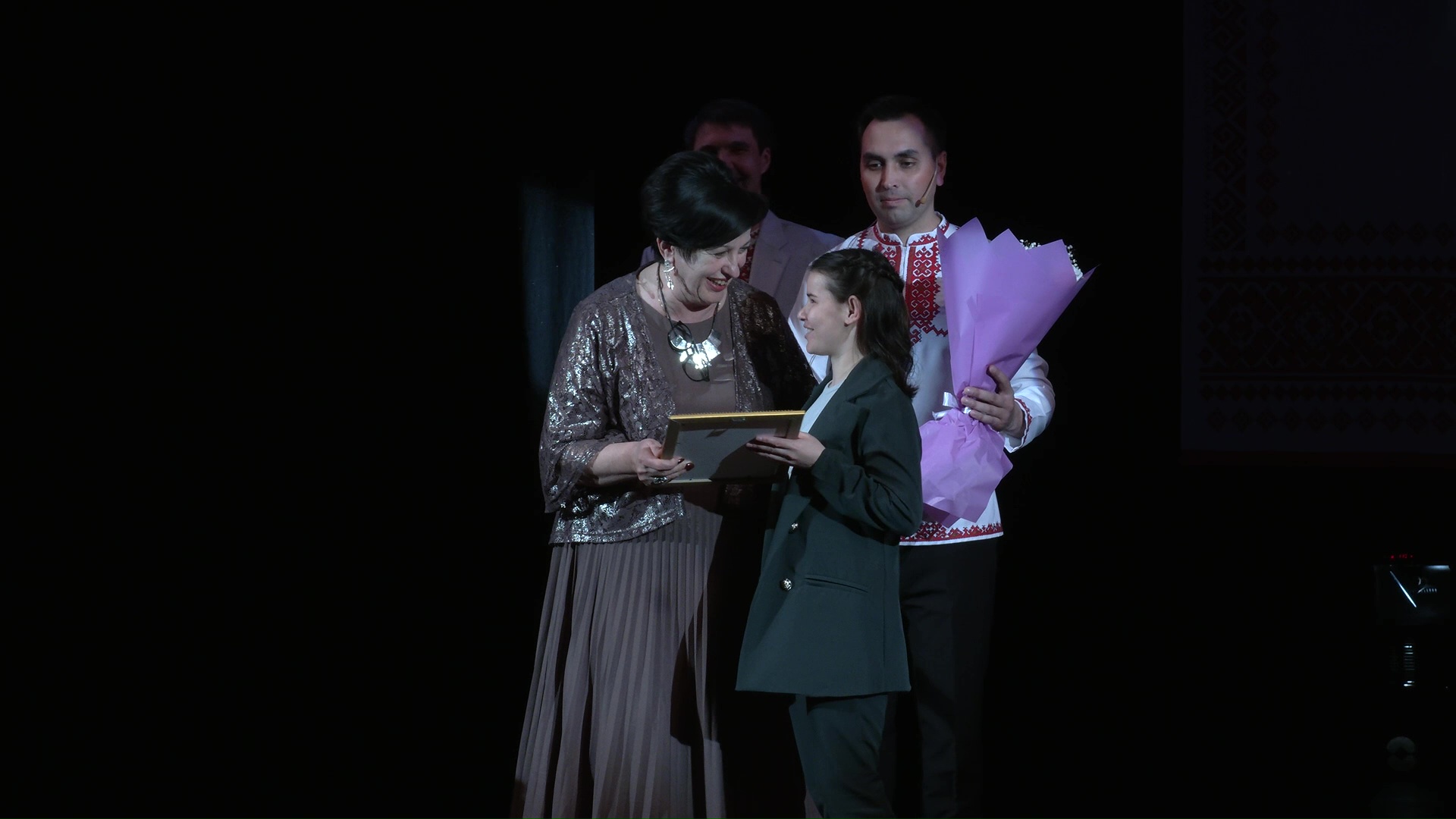 В Марий Эл подвели итоги театрального фестиваля «Майатул»