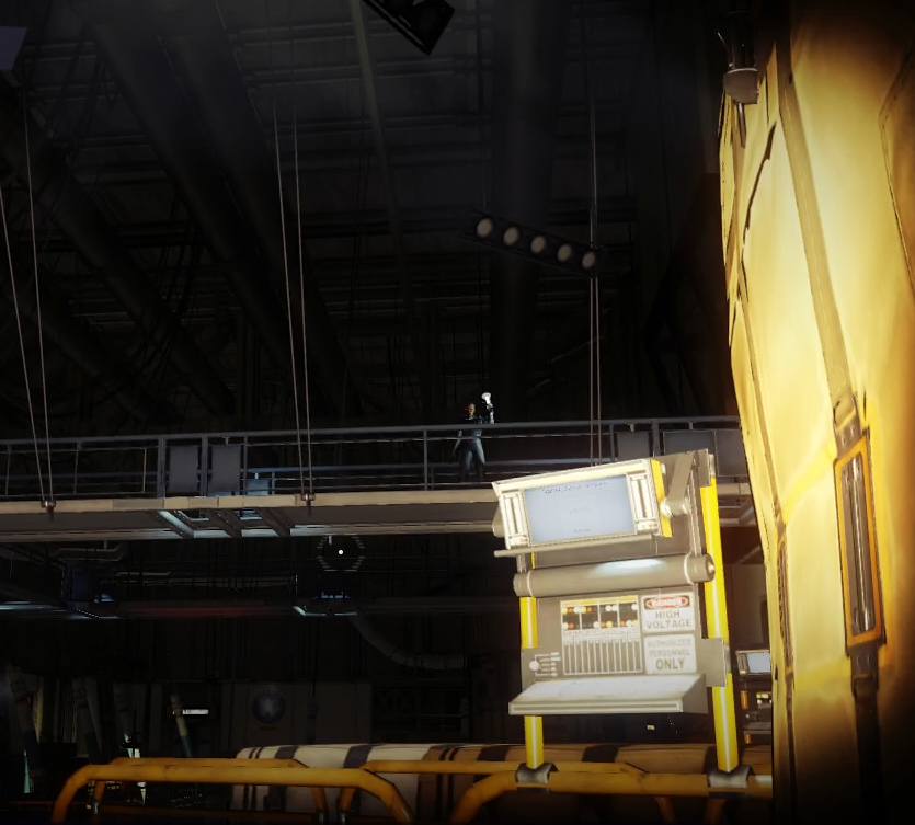 Прохождение Prey l Знакомые # 8