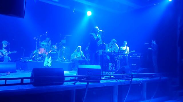 Ильвинги концерт на Хиппи Пасху 250421