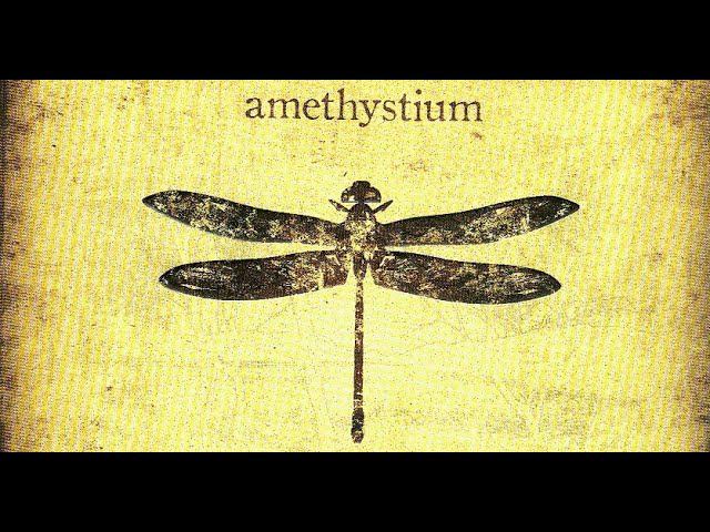 Nakamichi ZX -9    Amethystium "Meadowland".