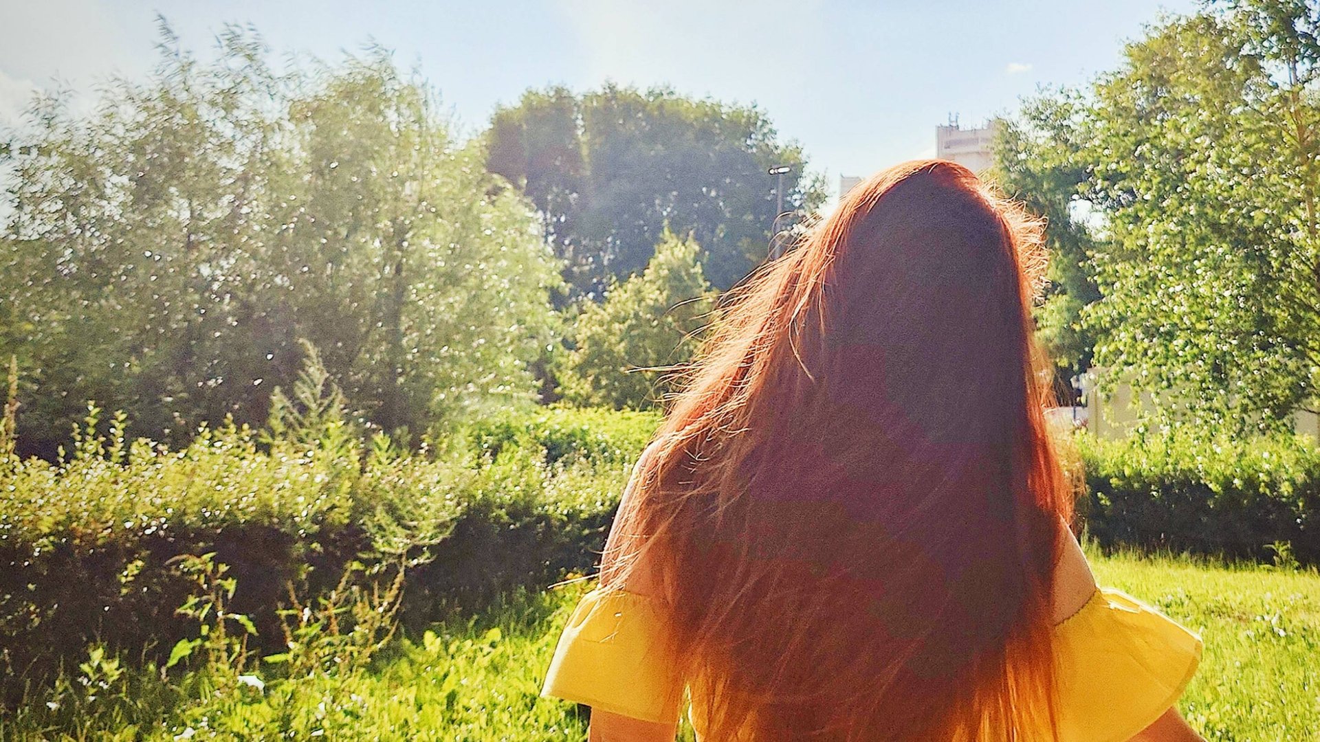 Елена Красова - Как Солнце с Землей (сл.и муз. Елена Красова)