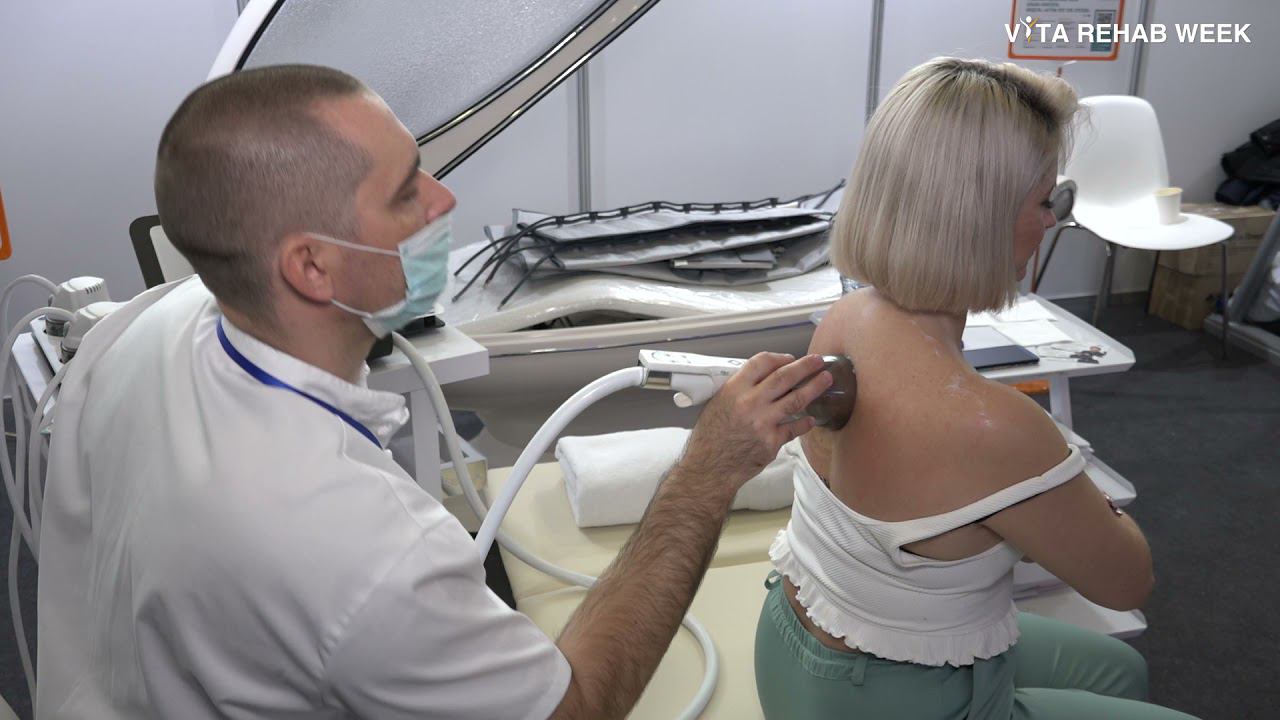 Мастер-класс "Вакуумно-роликовая технология Starvac при болях в спине"