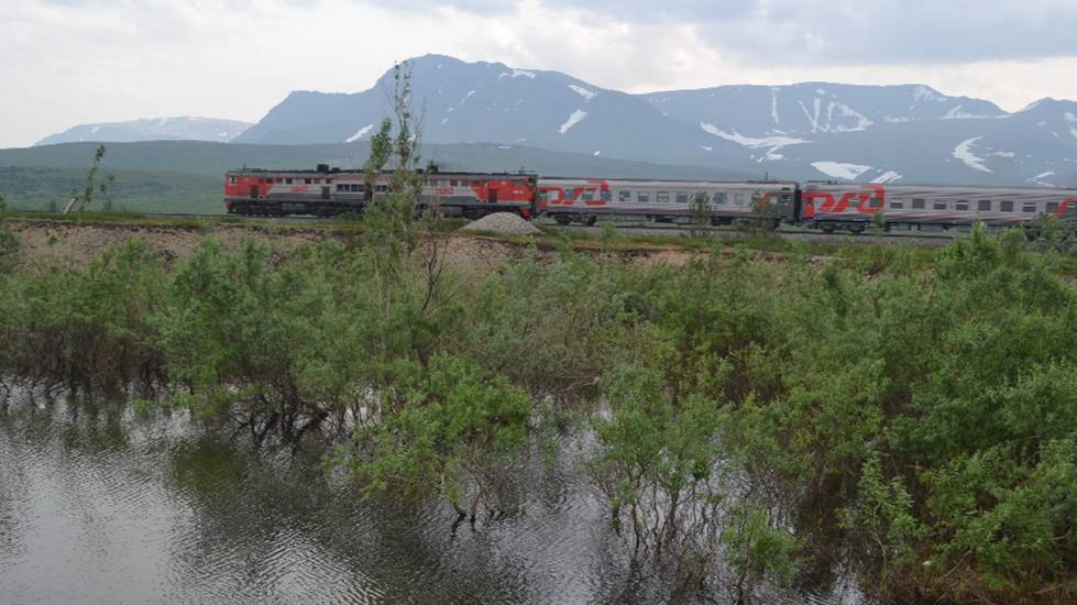 Мой адрес - Советский Союз