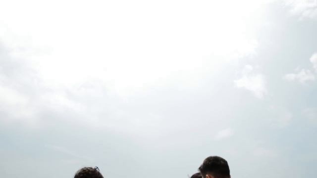 Артек 2017. Artek Media_ С днем рождения, Артек! Янтарный.mp4