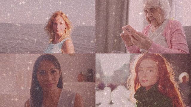 Нет женщин нелюбимых ?