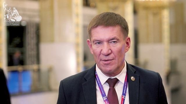 Александр Воронцов: «Народное единство — символ нашей силы»