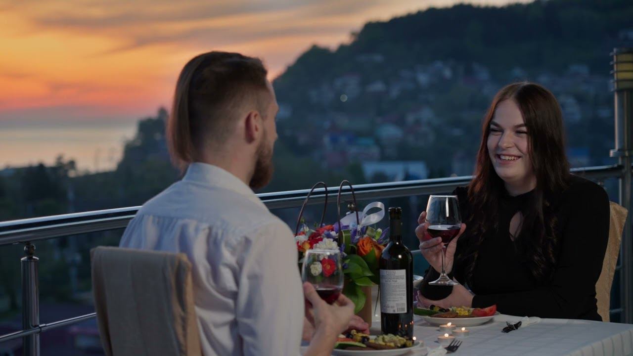 Лооленд - это любовь. Видеосъемка для гостиничного бизнеса.