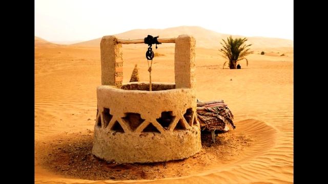 Библия. 54-04. Евангелие по Иоанну (04). Когда же узнал Иисус.