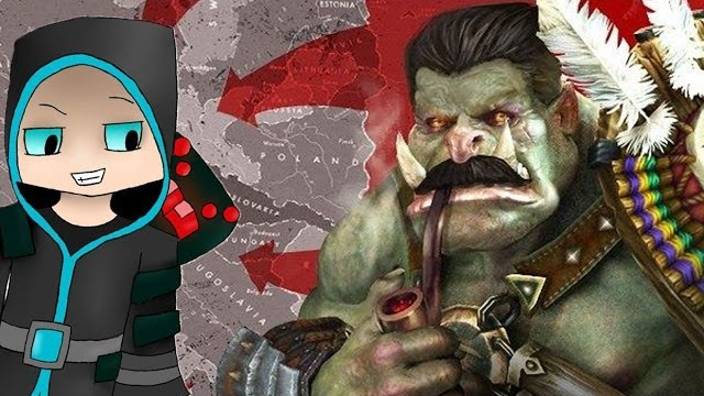 РАССТРЕЛЯТЬ!!! © Орка Сталин!  №7