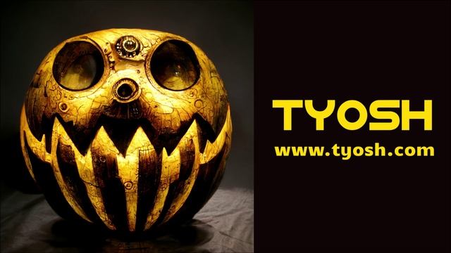 КИБЕР ТЫКВА. Шоу, спектакли, музыка, концерты на Хэллоуин 31 октября 1 ноября 2022 в Москве