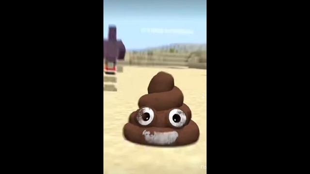 Сигма крипер вместе Сигма свина котиком наступили на говно.