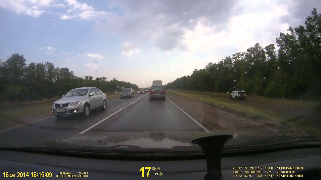 Тульская область - Витязево (Краснодарский край)