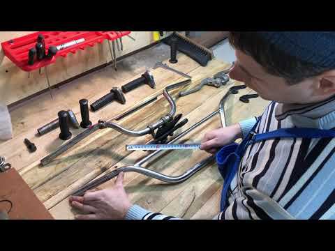 МИНСК 3.221- Кросс (Подробное Восстановление#3)