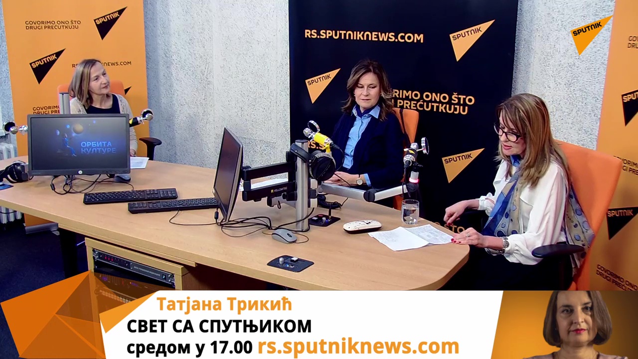 Orbita kulture|Da li je reč „praskozorje“ najavila svitanje i srpskom jeziku