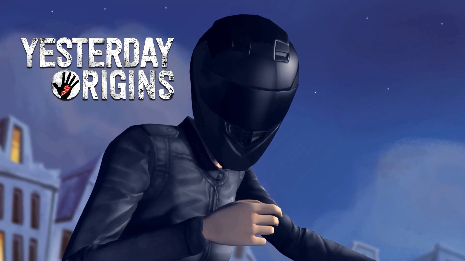 Долгий путь к финалу - Yesterday Origins #11