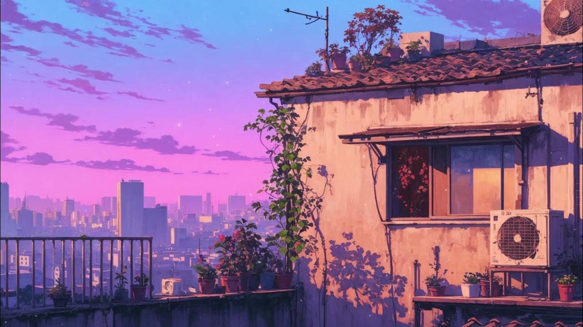 Calm Day - Chill _ Lofi hip hop mix