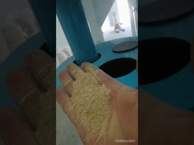 Для бизнеса предлагаем мельничное оборудование.