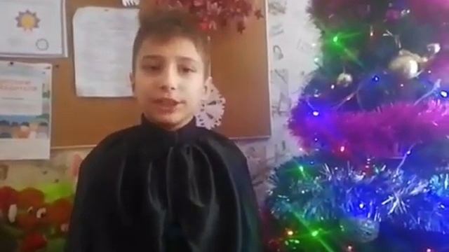 Матвей Гришин  Поздравление.mp4