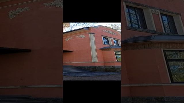 Павловск , СПБ ПИТЕР ТИПИЧНЫЙ ПИТЕР ЛЕТО ПРИРОДА