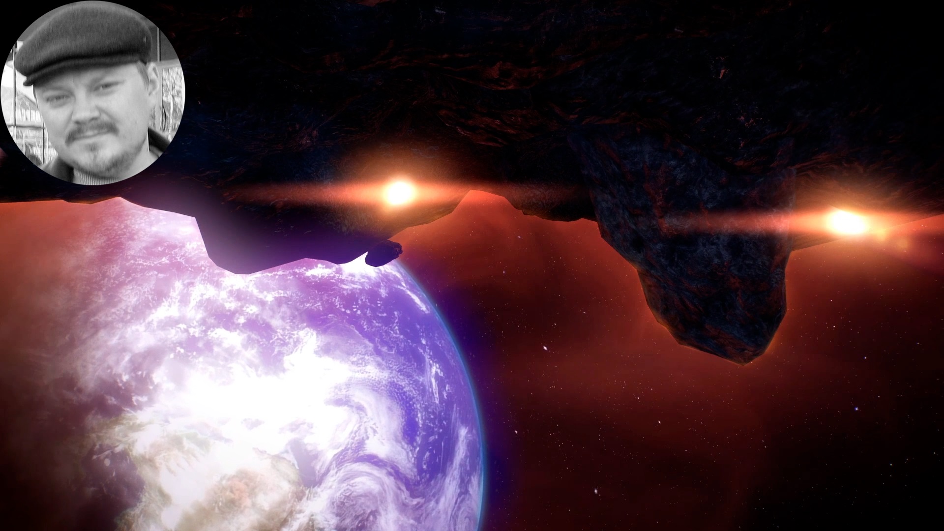 Mass Effect: Legendary Edition #13. Астероид Х57