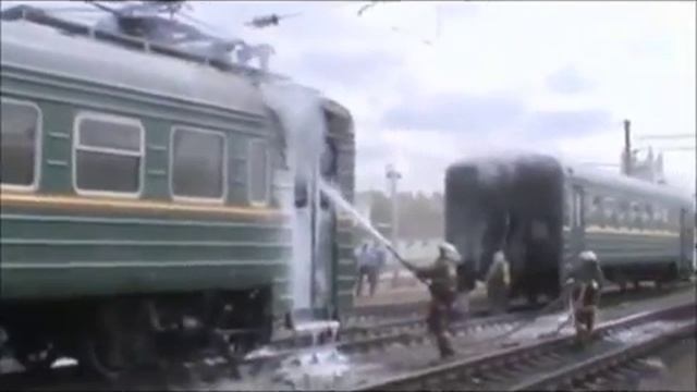 Огнетушитель Пиростикер