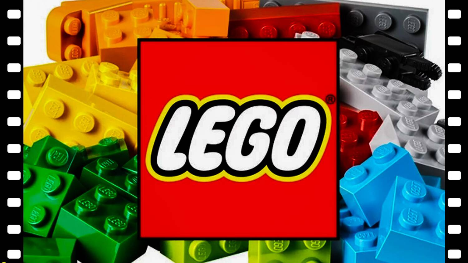 История одной из самых больших компаний в мире.