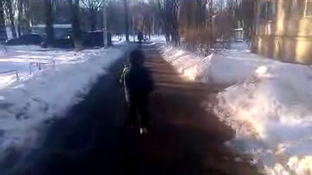 в садик 16.02.2017