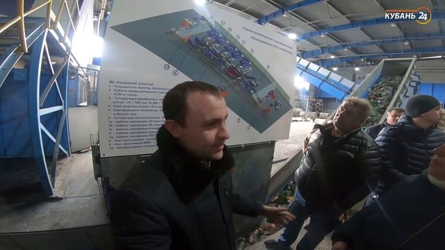 Документальный фильм «#Мусор_21века»