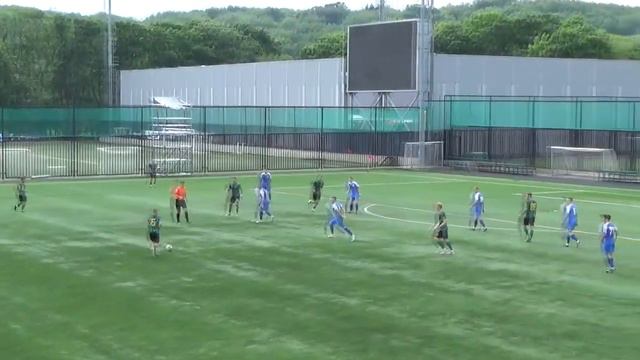 ФШМ - Трудовые Резервы ЛФК 2024-06-12 Обзор