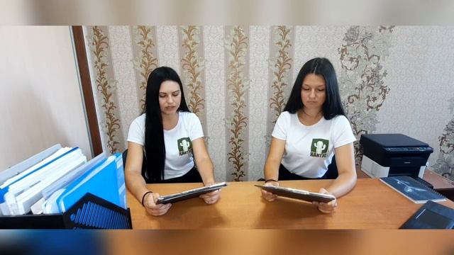 Молодежь говорит о терроризме