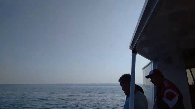 Как я ходил на рыбалку в Геленджике.mp4