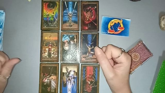 Весы на сентябрь.mp4